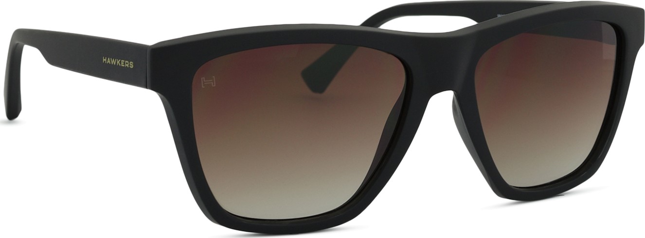 Hawkers One LS Raw - Black Wolf – Sonnenbrillen | Lentiamo