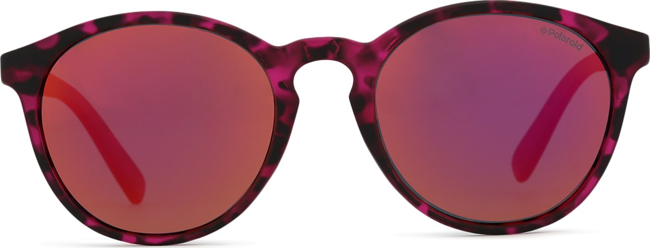 Polaroid Junior PLD 8024/S C4B AI 47 – Sonnenbrillen | Lentiamo
