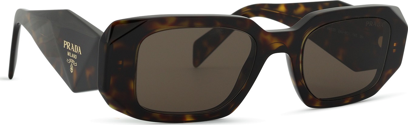 Prada 0PR 17WS 2AU8C1 49 – Sonnenbrillen | Lentiamo