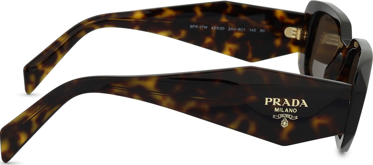 Prada 0PR 17WS 2AU8C1 49 – Sonnenbrillen | Lentiamo