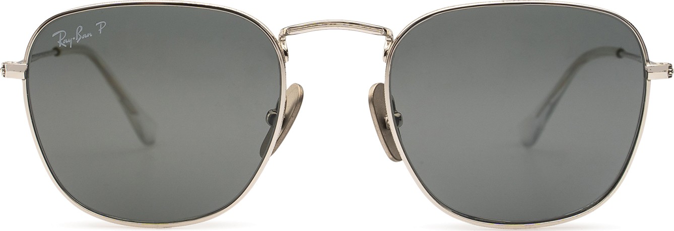Ray-Ban® Frank Titanium RB8157 9217T0 51 – Sonnenbrillen | Lentiamo