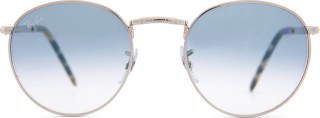 Ray-Ban® New Round RB3637 002/G1 50 – Sonnenbrillen | Lentiamo