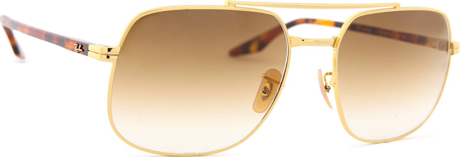 Ray-Ban® RB3699 001/51 59 – Sonnenbrillen | Lentiamo