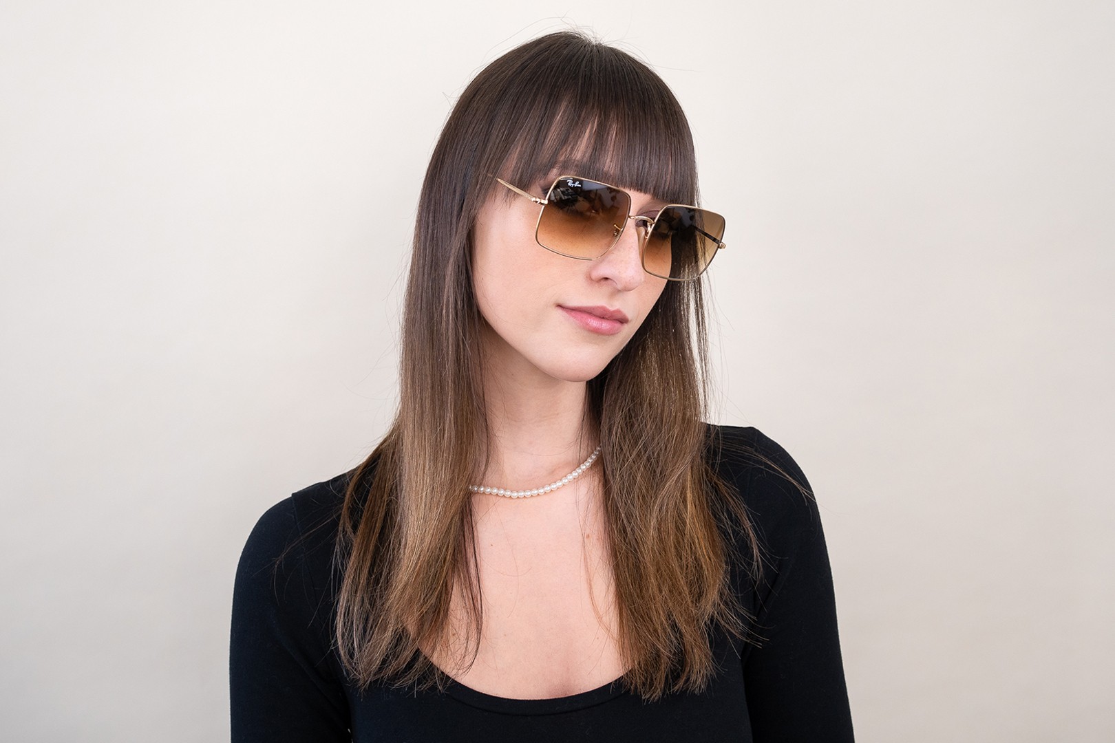 Ray-Ban® Square RB1971 914751 54 – Sonnenbrillen | Lentiamo