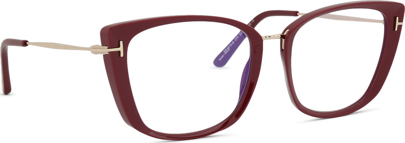 Tom Ford FT5816-B 074 53 – Brillen | Lentiamo